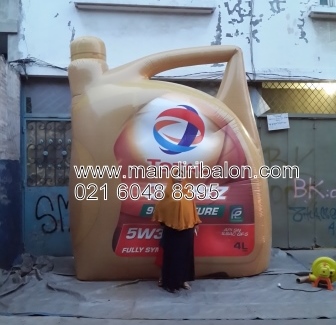 Balon Produk - mandiri balon