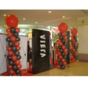 Jual Standing Balon untuk acara pesta dan perayaan harga murah